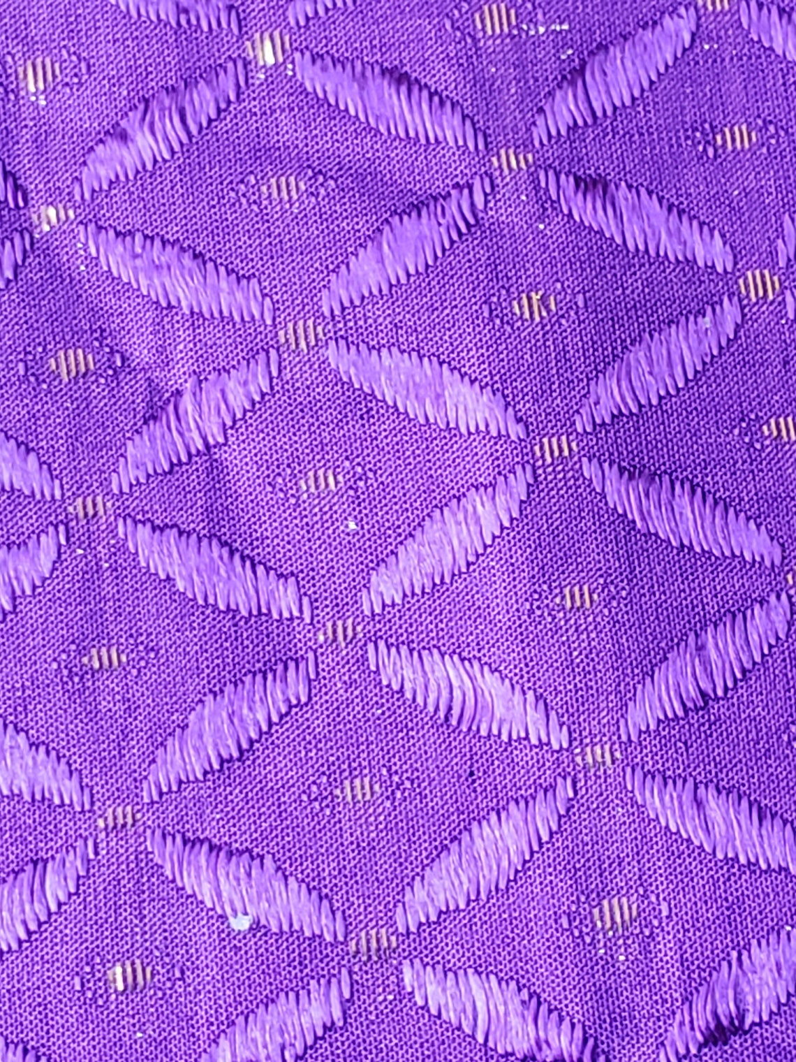 George Cloth Purple - Etsy