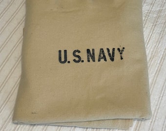Us Navy Blanket | Etsy