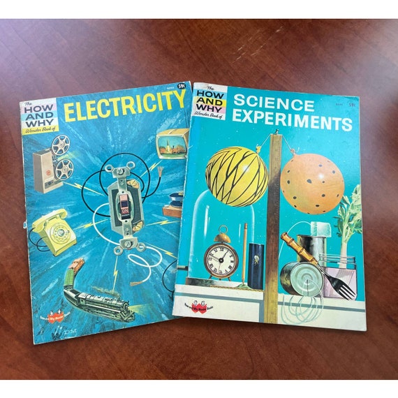 Science Working Models On Electricity