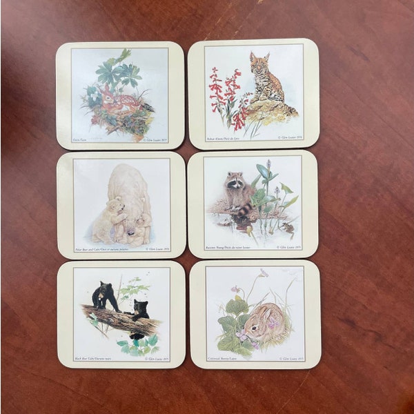 Jason Coasters - Etsy