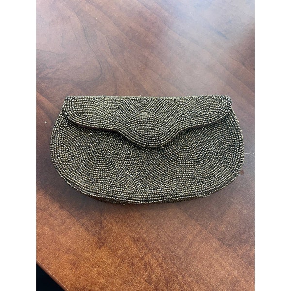 Walborg Beaded Purse - Etsy