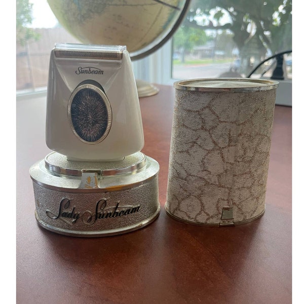 Sunbeam Electric - Etsy