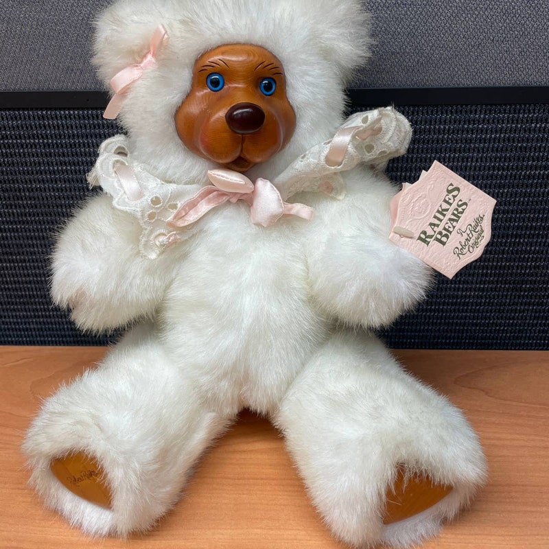 Robert Raikes Bears - Etsy