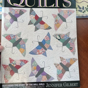 Quilt Books 4 Pc Bundle Softcover Country Quilts, Elm Creek - Etsy
