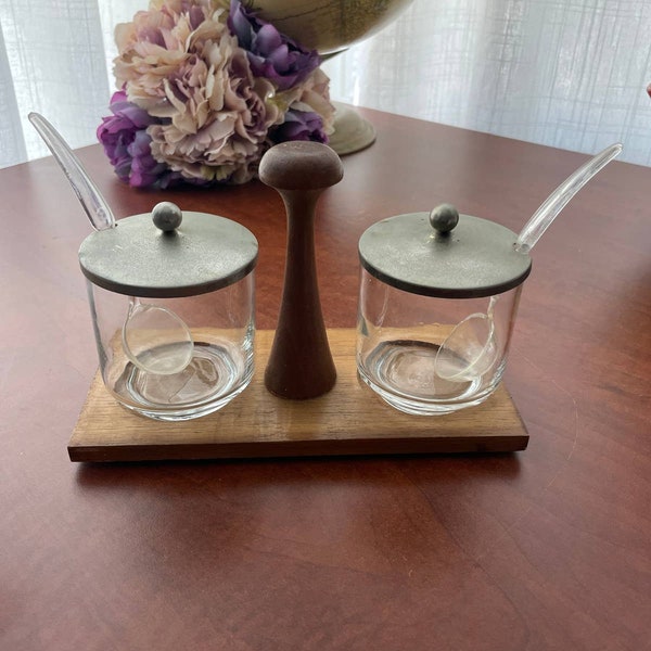 Condiment Holder - Etsy