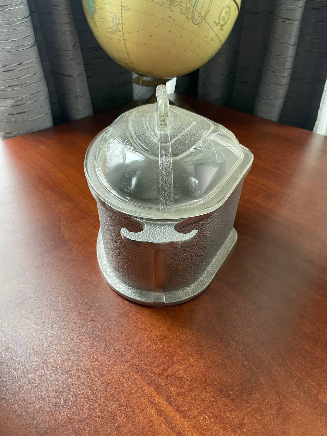 Guardian Service Ware Aluminum Triangle Shaped Dutch Oven - Etsy