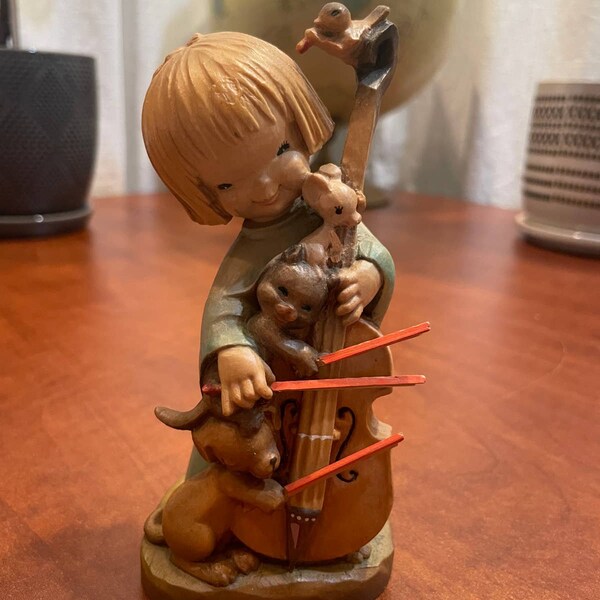Anri Nativity - Etsy
