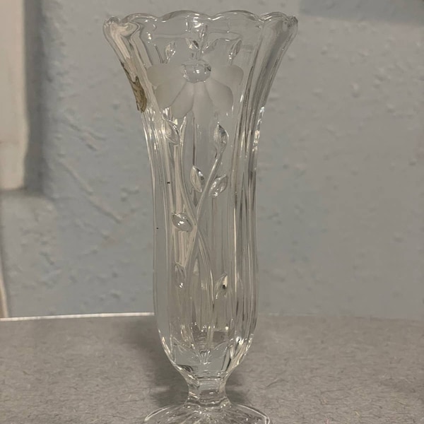 Princess House Vases - Etsy