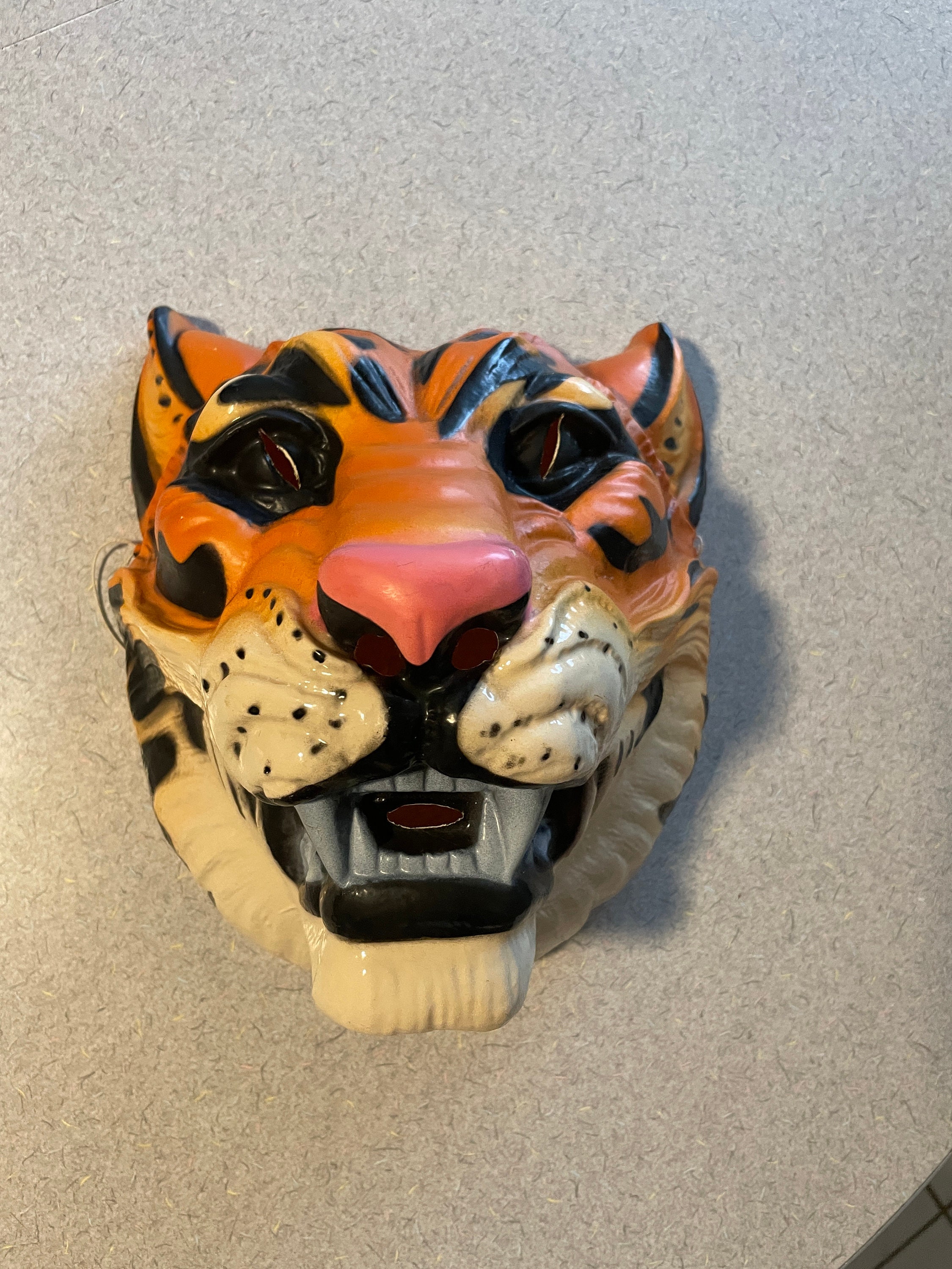 Martin Garrix Animals Mask