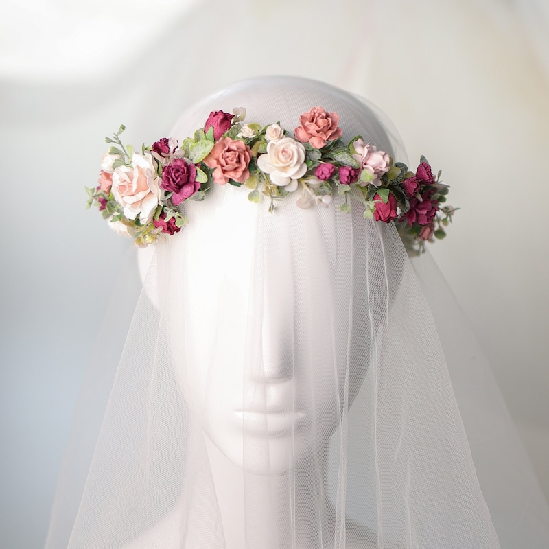 Fairy Crown Adult - Etsy