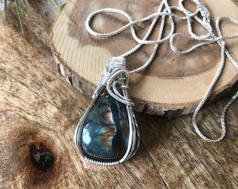 Magical amulet | Etsy