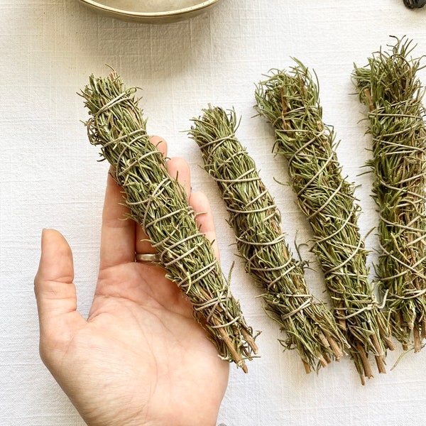 Sacred Herbs - Etsy