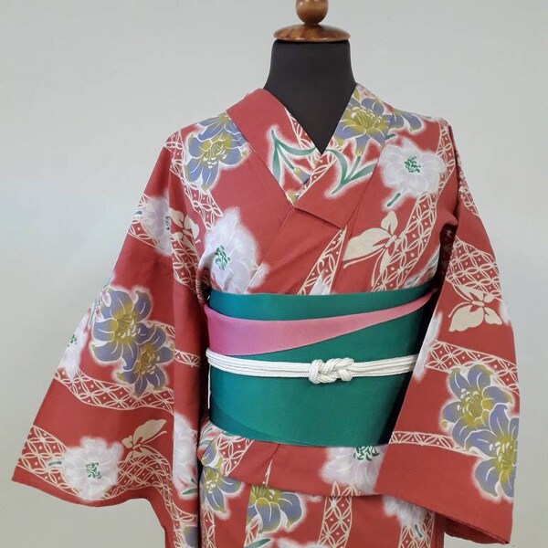 Yukata - Etsy