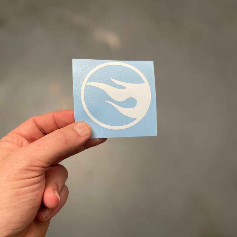 Super Treasure Hunt Sticker Pack Vinyl Decals 10 Pack - Etsy