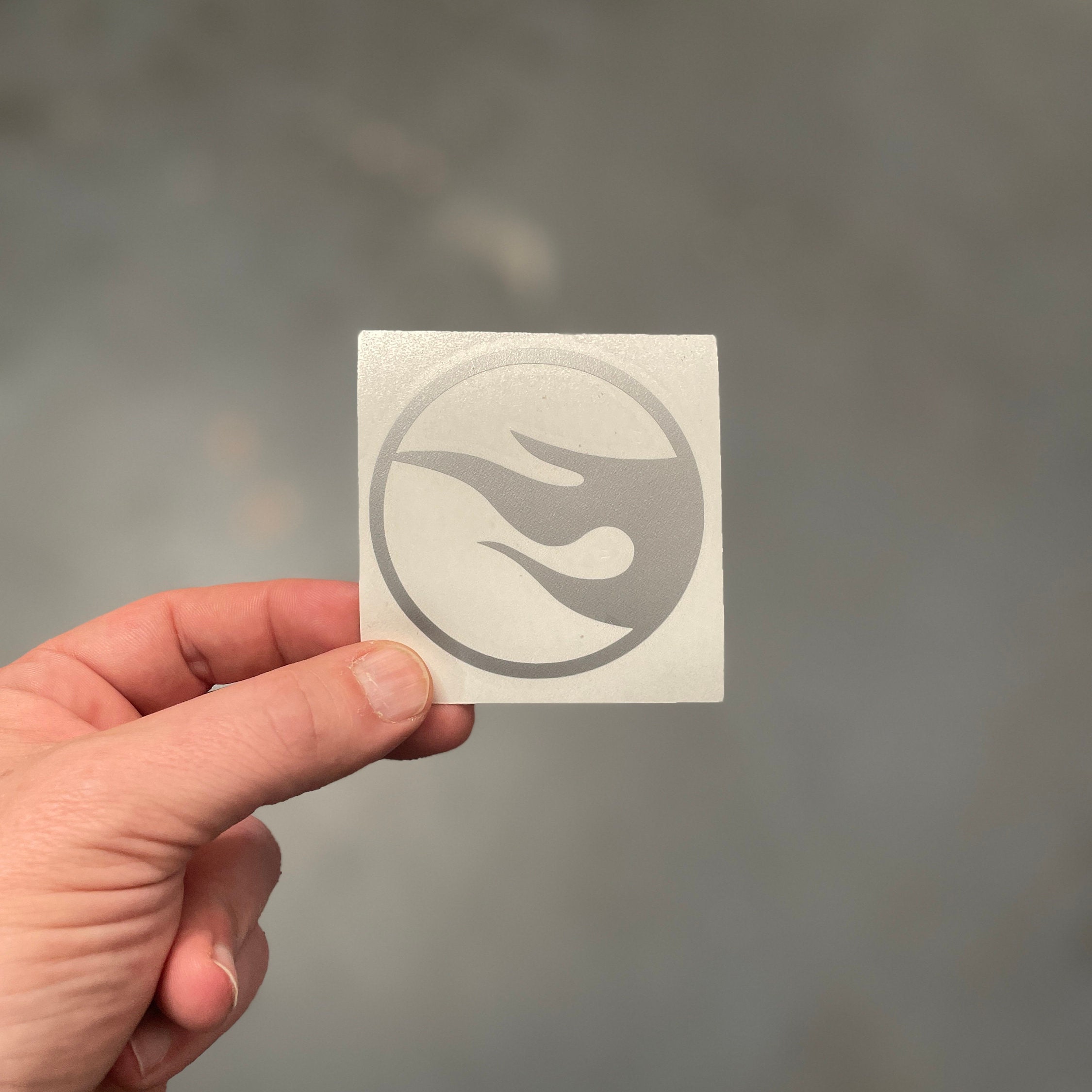 Super Treasure Hunt Sticker Pack Vinyl Decals 10 Pack - Etsy