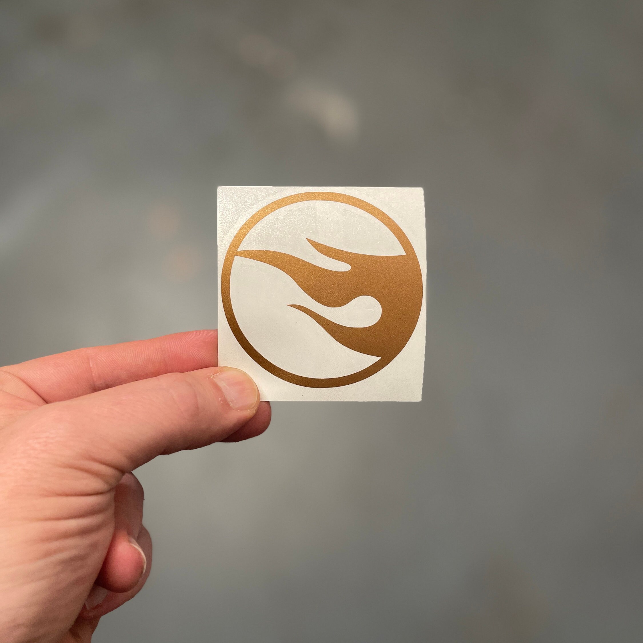 Super Treasure Hunt Sticker Pack Vinyl Decals 10 Pack - Etsy