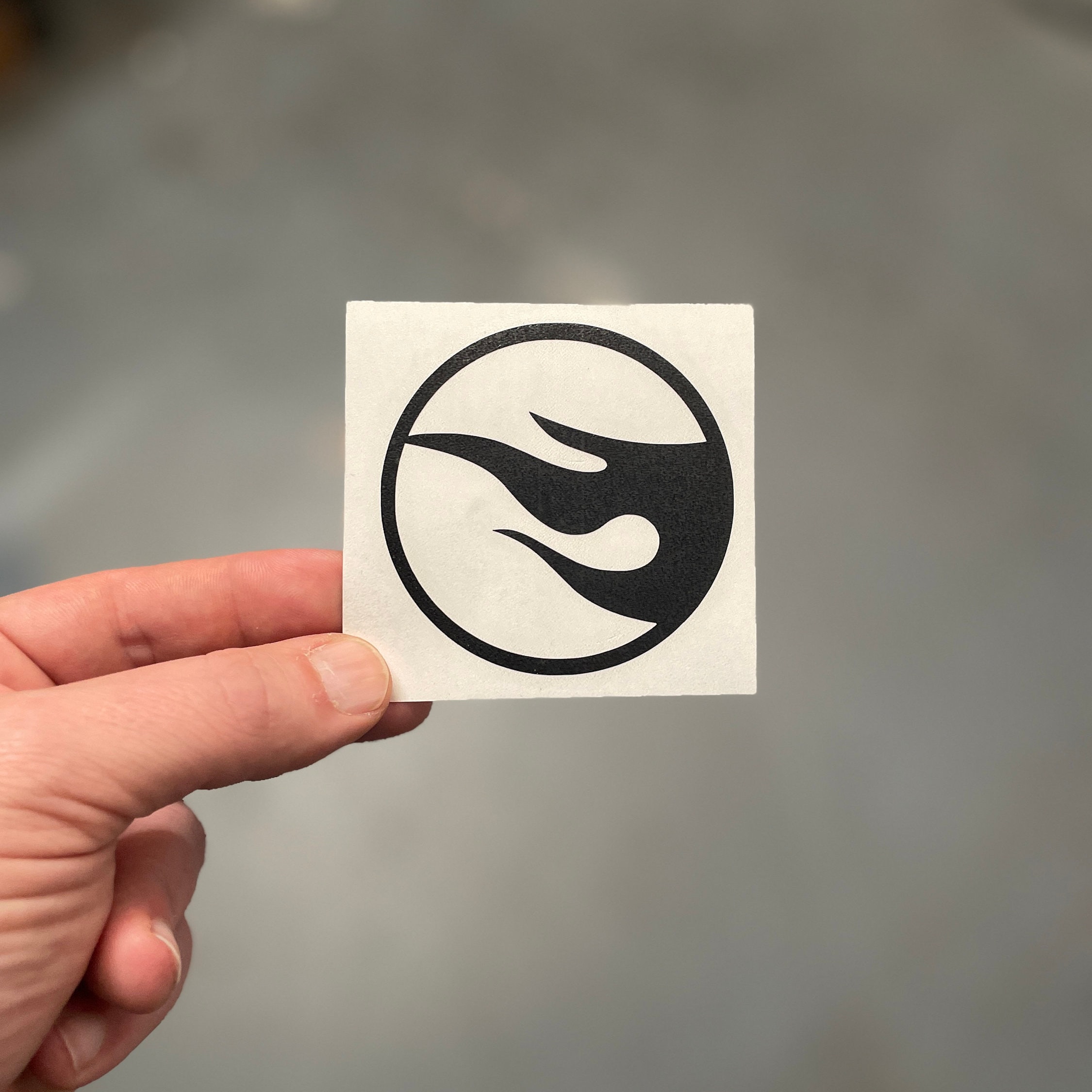 Super Treasure Hunt Sticker Pack Vinyl Decals 10 Pack - Etsy