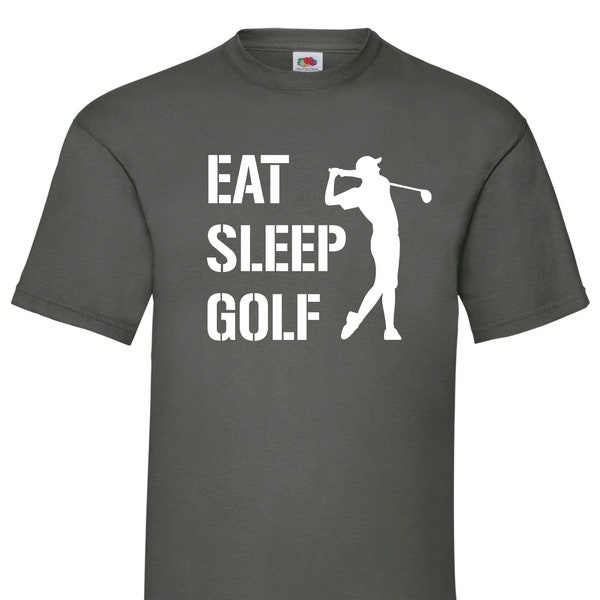 Funny Golf T Shirt - Etsy