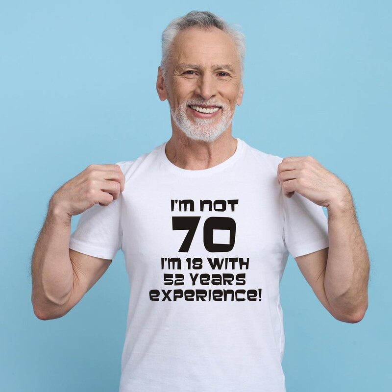 70 Year Old Man Gift - 60+ Gift Ideas for 2025