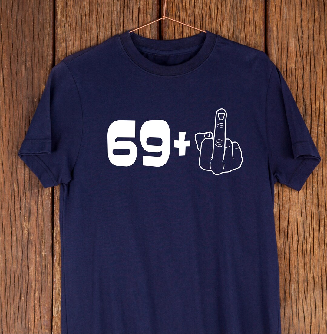 Funny Offensive 70th Birthday T-shirt for Men – Gift for Dad, Grandad ...