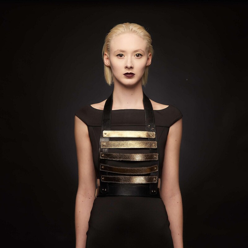 Body Harness Jewelry - Etsy