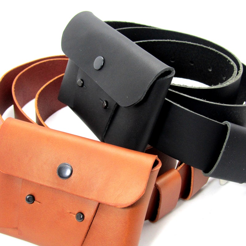 Belt Leather - Etsy