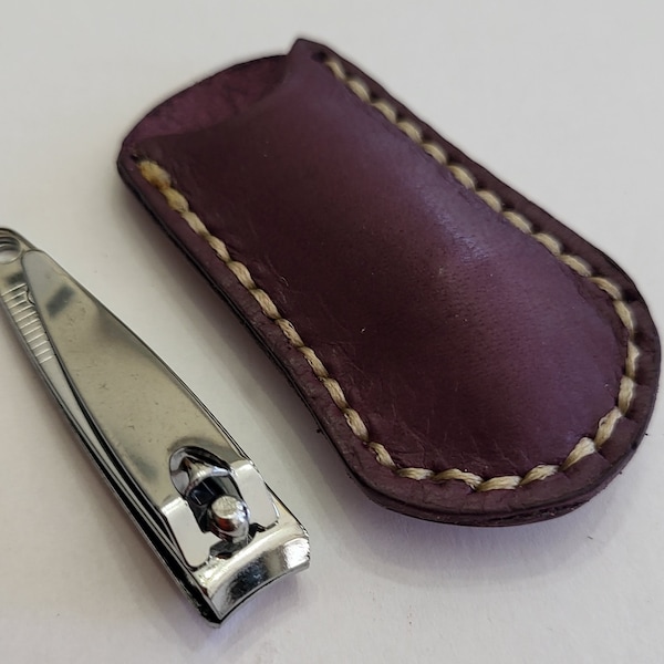 Nail Clipper Holder - Etsy