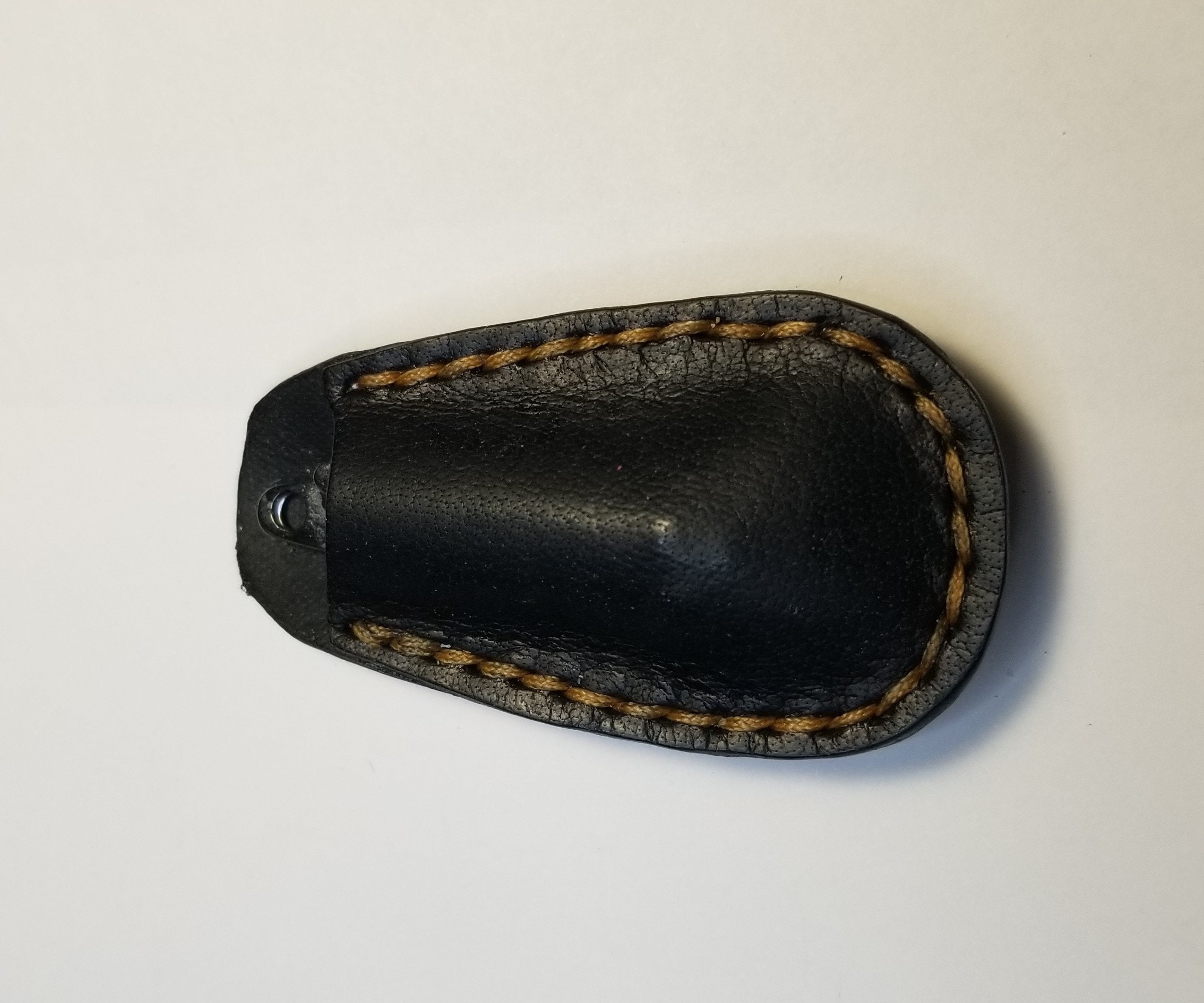 Leather Nail Clipper Case/pouch Nail Clipper Holder Unique Gift - Etsy
