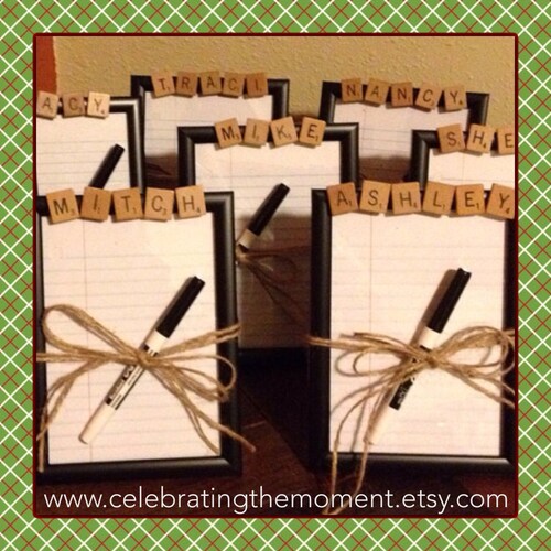 Employee Gifts Dry Erase Board CHOOSE ANY NAME or Word - Etsy Employee Gifts Dry Erase Board CHOOSE ANY NAME or Word - Etsy
