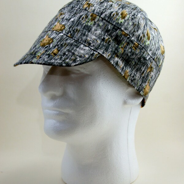 Tree Bark Camo - Etsy