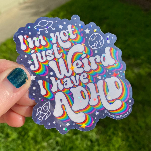 Adhd - Etsy