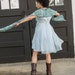 Mermaid Tide Wrap PDF KNITTING PATTERN - Etsy