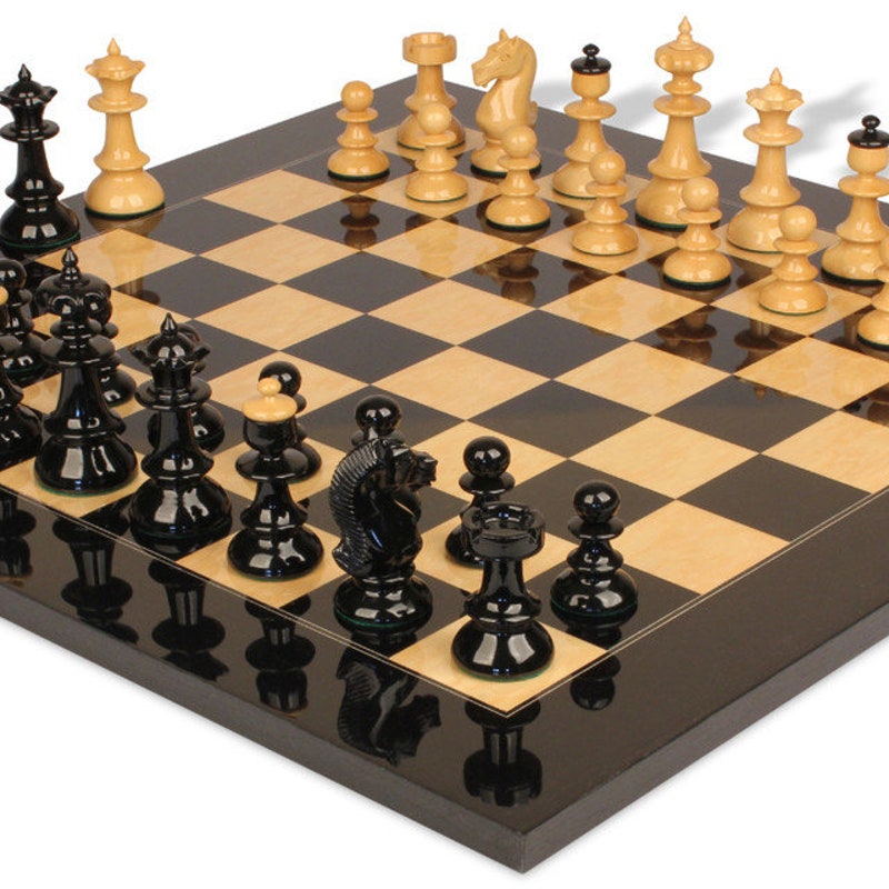Coffee House Chess, - Etsy