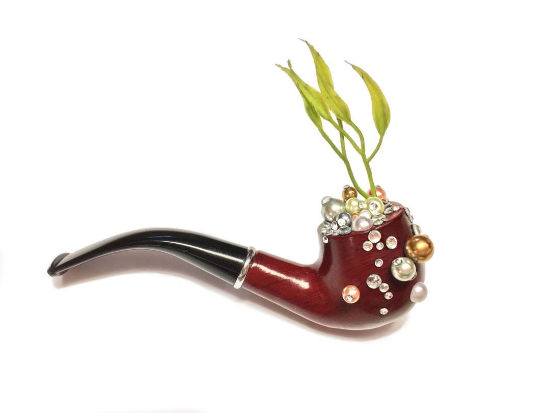 Snarfblat Pipe Inspired by the Little Mermaid Ariel Scuttle - Etsy Israel