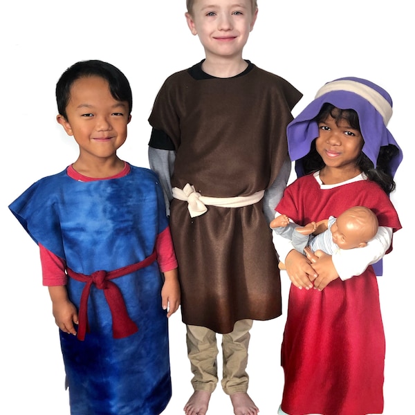 Biblical Costume - Etsy