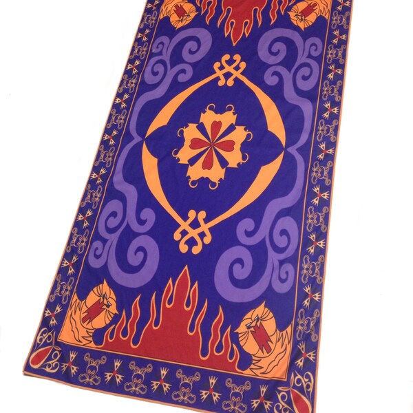 Magic Carpet - Etsy