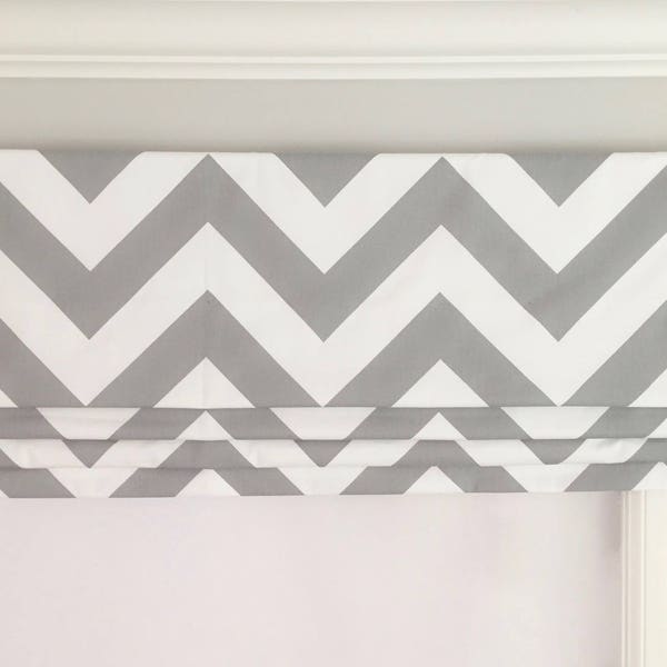 Chevron Shade - Etsy