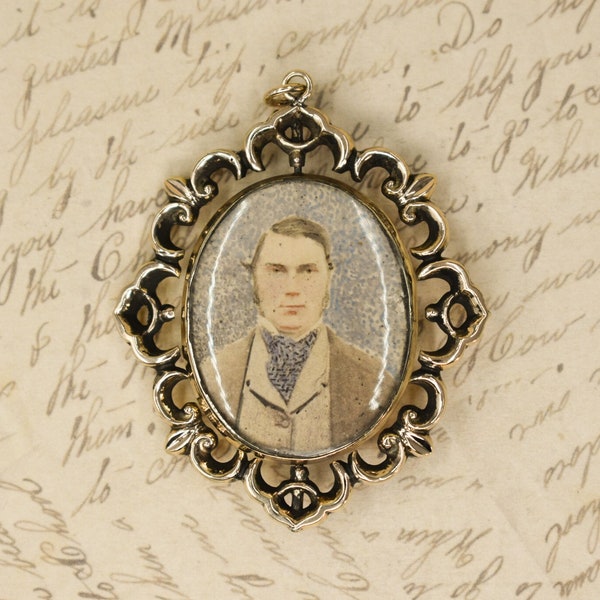 Mourning Jewelry - Etsy