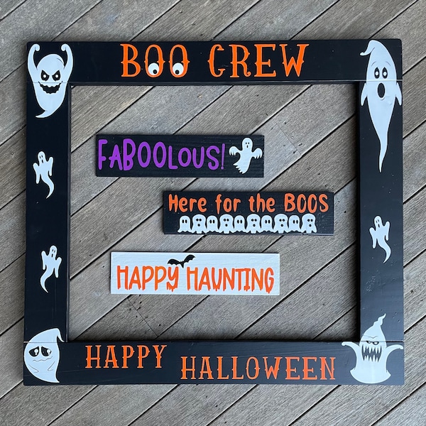 Halloween Photo Prop - Etsy