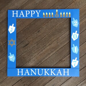 Hanukkah Photo Booth Holiday Photobooth Fesitaval of Lights Photo Booth ...