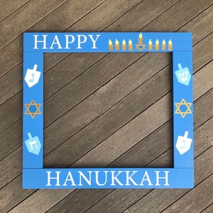 Hanukkah Photo Booth Holiday Photobooth Fesitaval of Lights Photo Booth ...