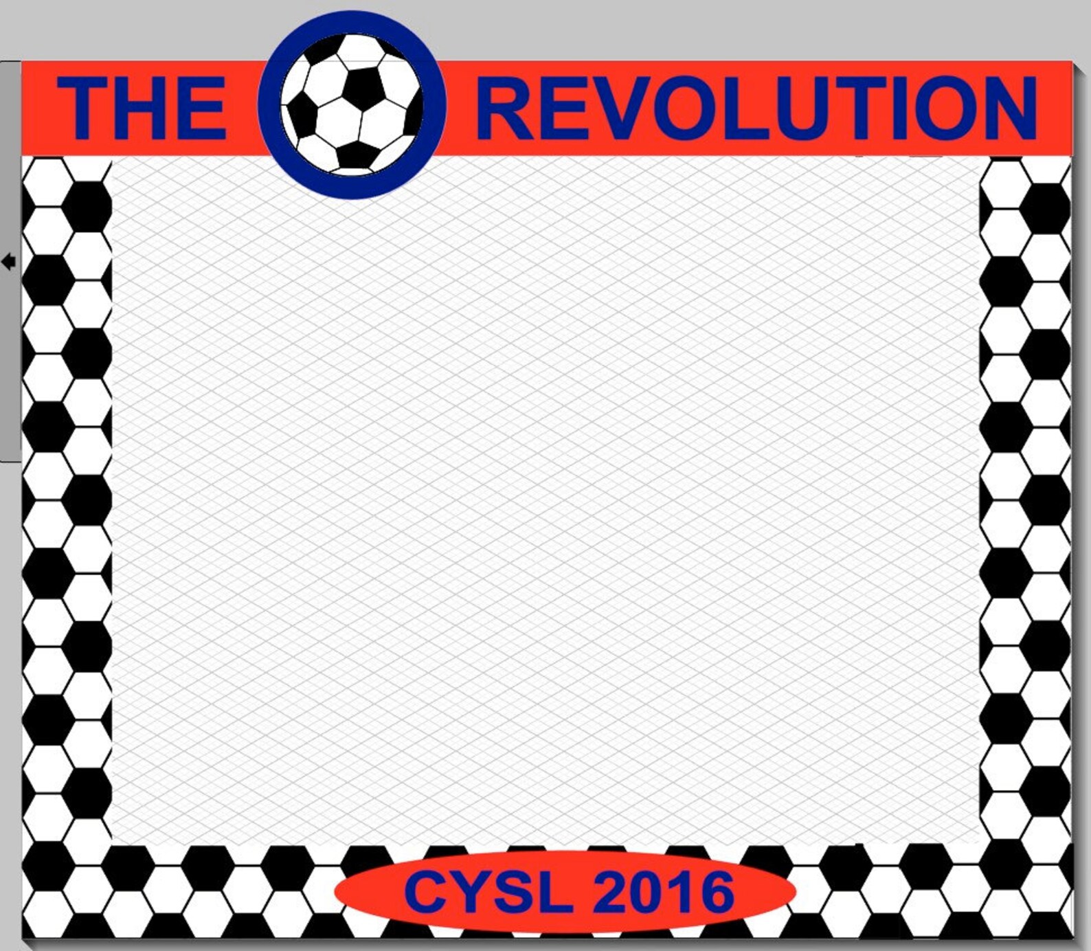 Sports Photo Booth Frame Football Photobooth Team | Etsy