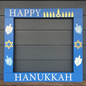 Hanukkah Photo Booth Holiday Photobooth Fesitaval of Lights Photo Booth ...