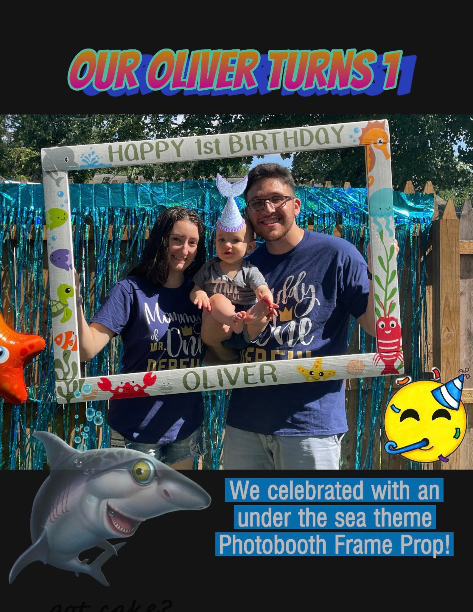 DELUXE Xlarge Large Photo Booth Frame Custom Photobooth | Etsy