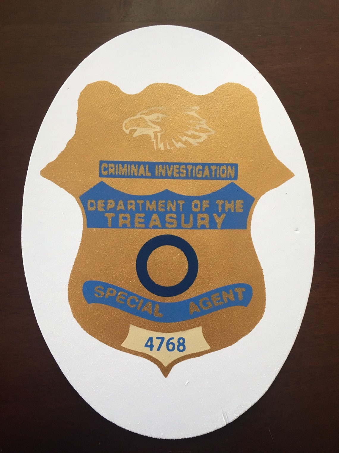 Retirement Party Photo Booth Frame Police Retirement Party - Etsy