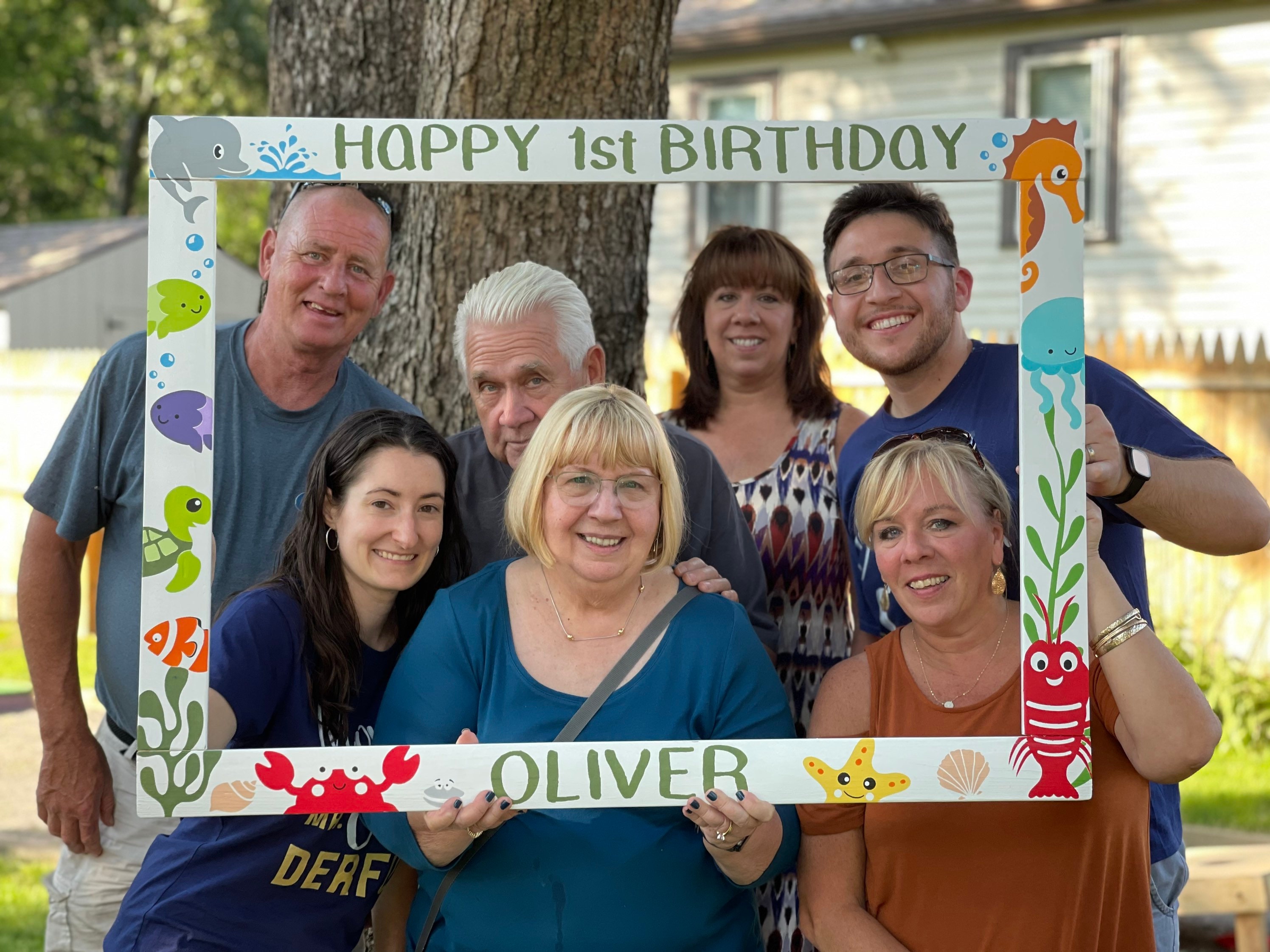 DELUXE XLarge Large Photo Booth Frame Custom Photobooth | Etsy