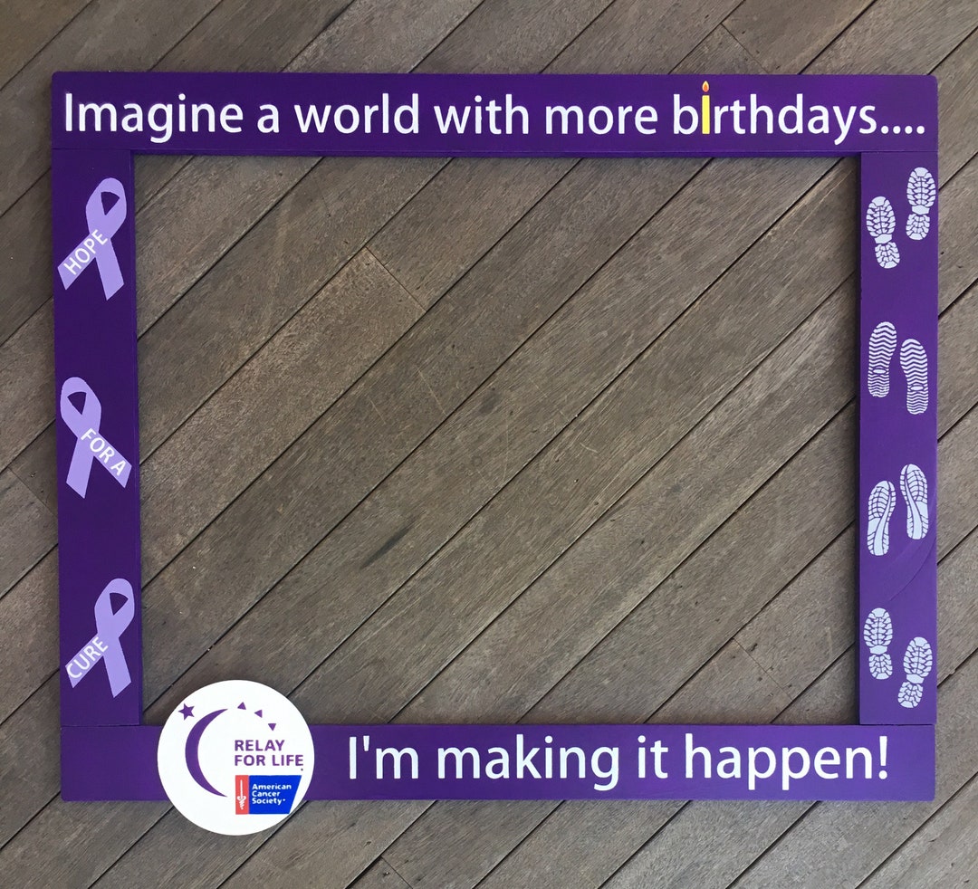 Relay For Life Hope