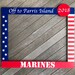 Retirement Party Photo Booth Frame - Police Retirement Party Photo ...