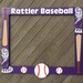 Sports Photo Booth Frame - Football Photobooth - Team Photobooth ...