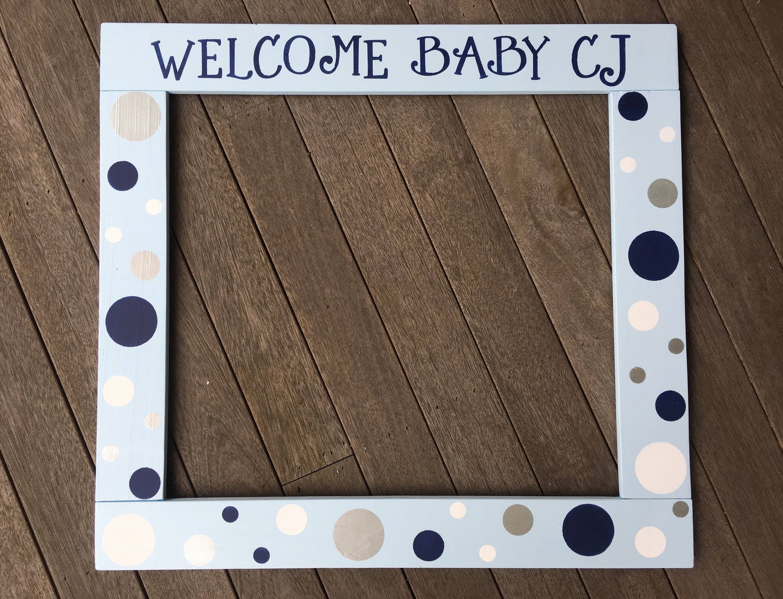 Birthday Photo Booth Baby Shower Photobooth Friends | Etsy